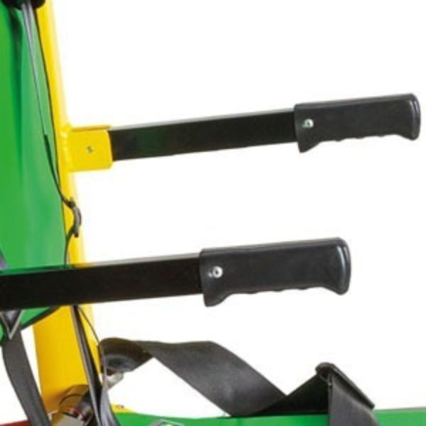 Safety Chair EV-8000 Evac Chair - EvacuationChairs.co.uk